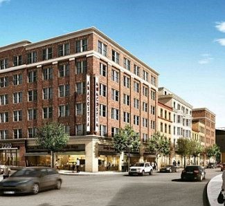 Maple View Flats - blackwood-dc.com